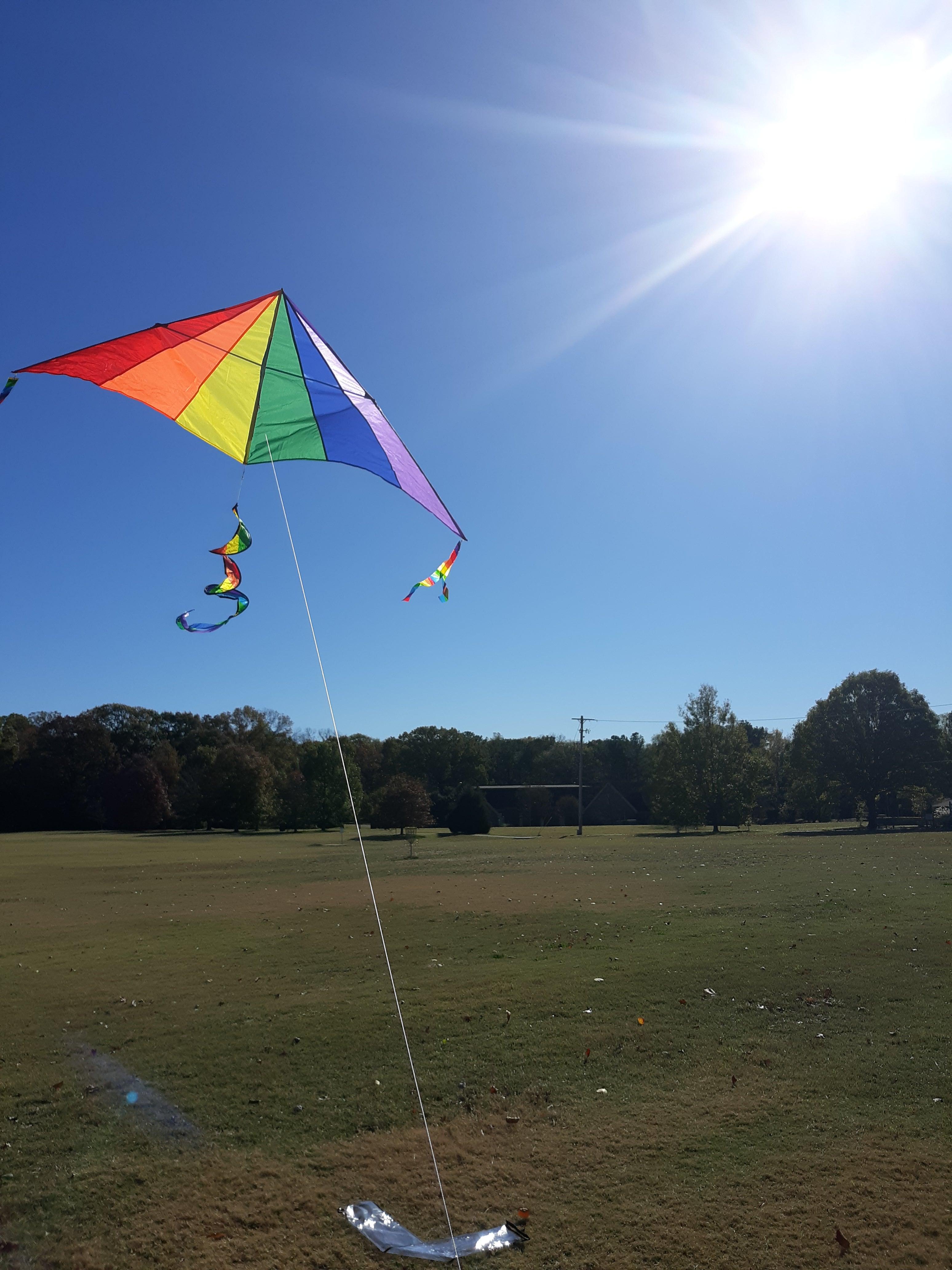Welcome, Kite Flyers! – Pro Kites USA