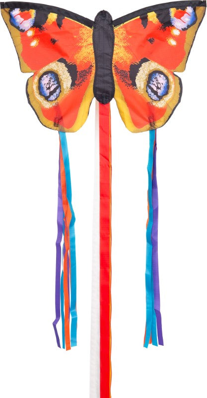 Butterfly Kite "R" - Peacock – Pro Kites USA