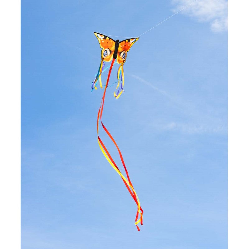 Butterfly Kite "R" - Peacock – Pro Kites USA