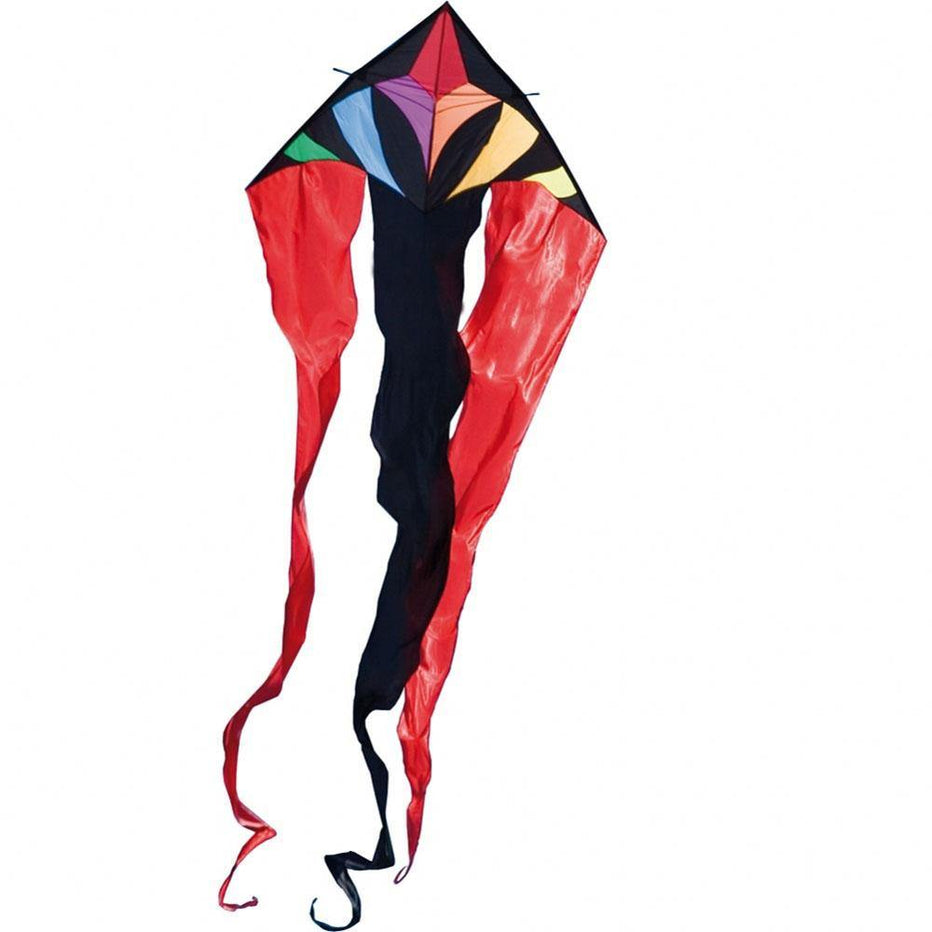 Flowtail Delta 600 Rainbow – Pro Kites USA