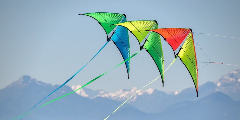 Kites - Kites For Sale - Buy Kites at Pro Kites USA