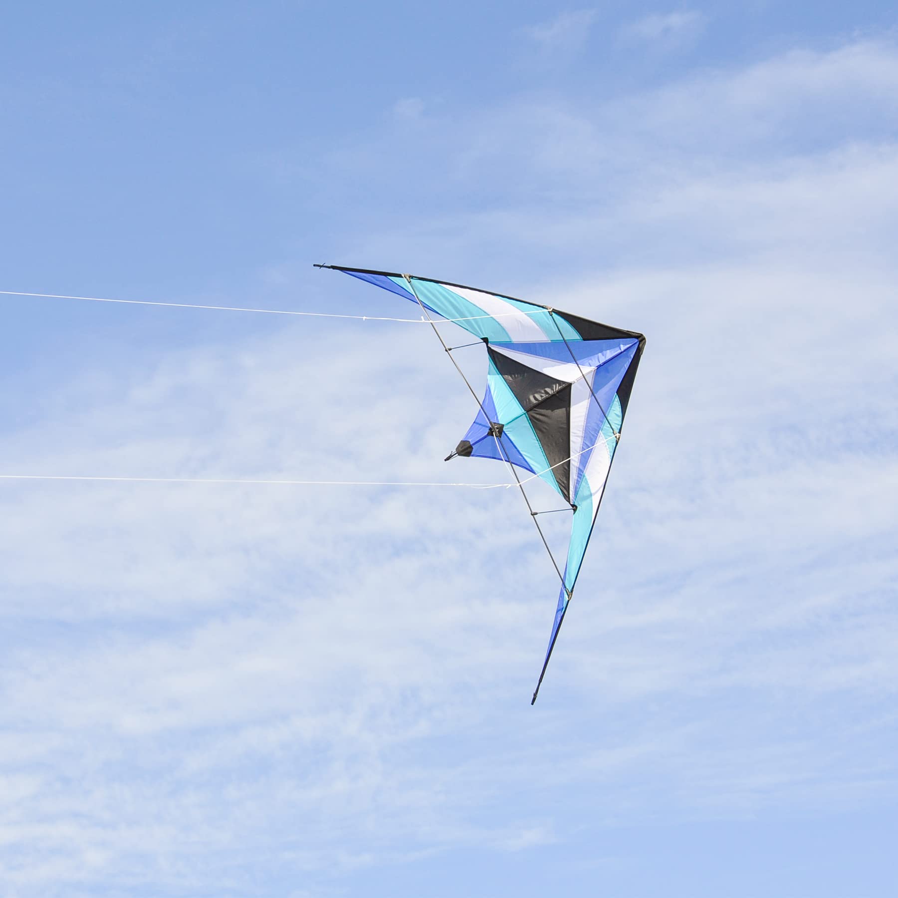 68" Ocean Breeze Sport Kite – Pro Kites USA