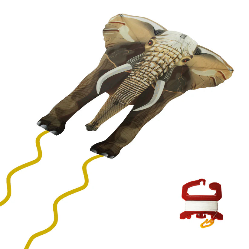 40" Elephant Kite – Pro Kites USA