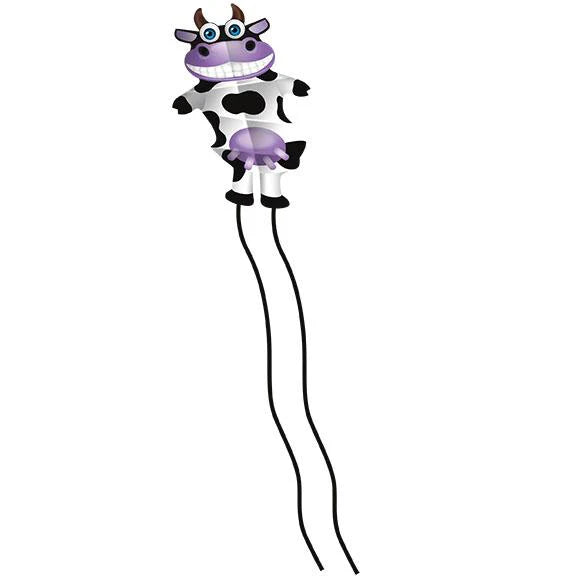 54" Wiggle Cow Kite – Pro Kites USA