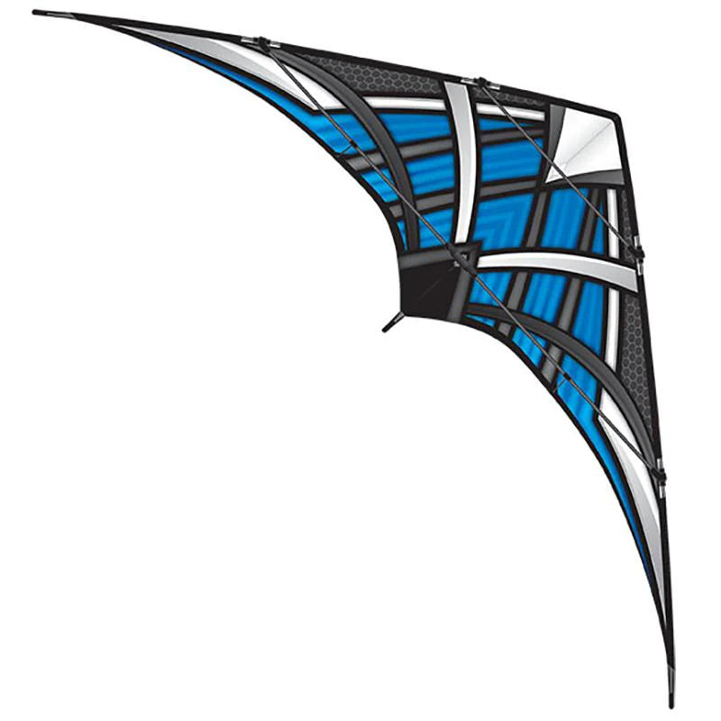 93" Wingspan Blue Nk93 Sport Kite – Pro Kites USA