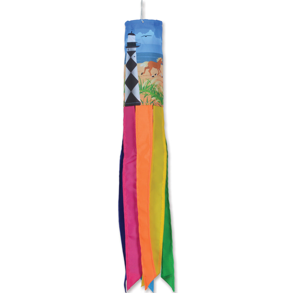 MINI CAPE LOOKOUT WINDSOCK – Pro Kites USA