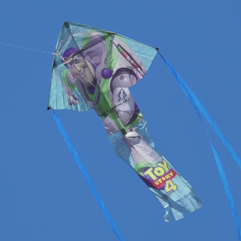 50" SkyFlier Kite - Buzz Lightyear – Pro Kites USA