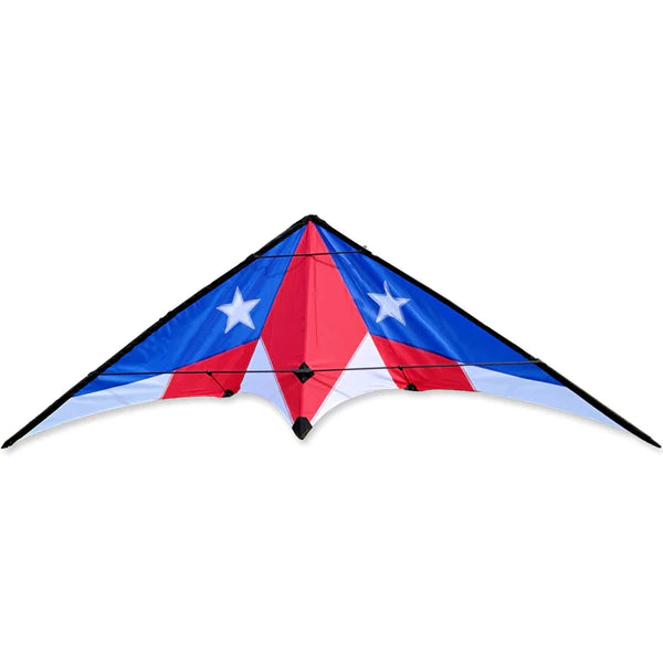 Raptor Sport Kite - Patriotic – Pro Kites USA