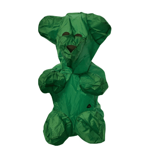 24" Gummy Bear Windsock - Green – Pro Kites USA