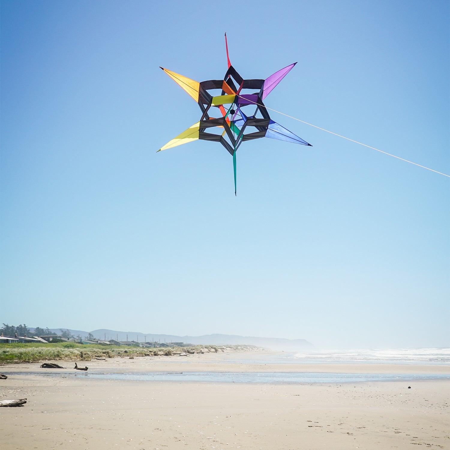 55" Ultra AeroStar Kite – Pro Kites USA