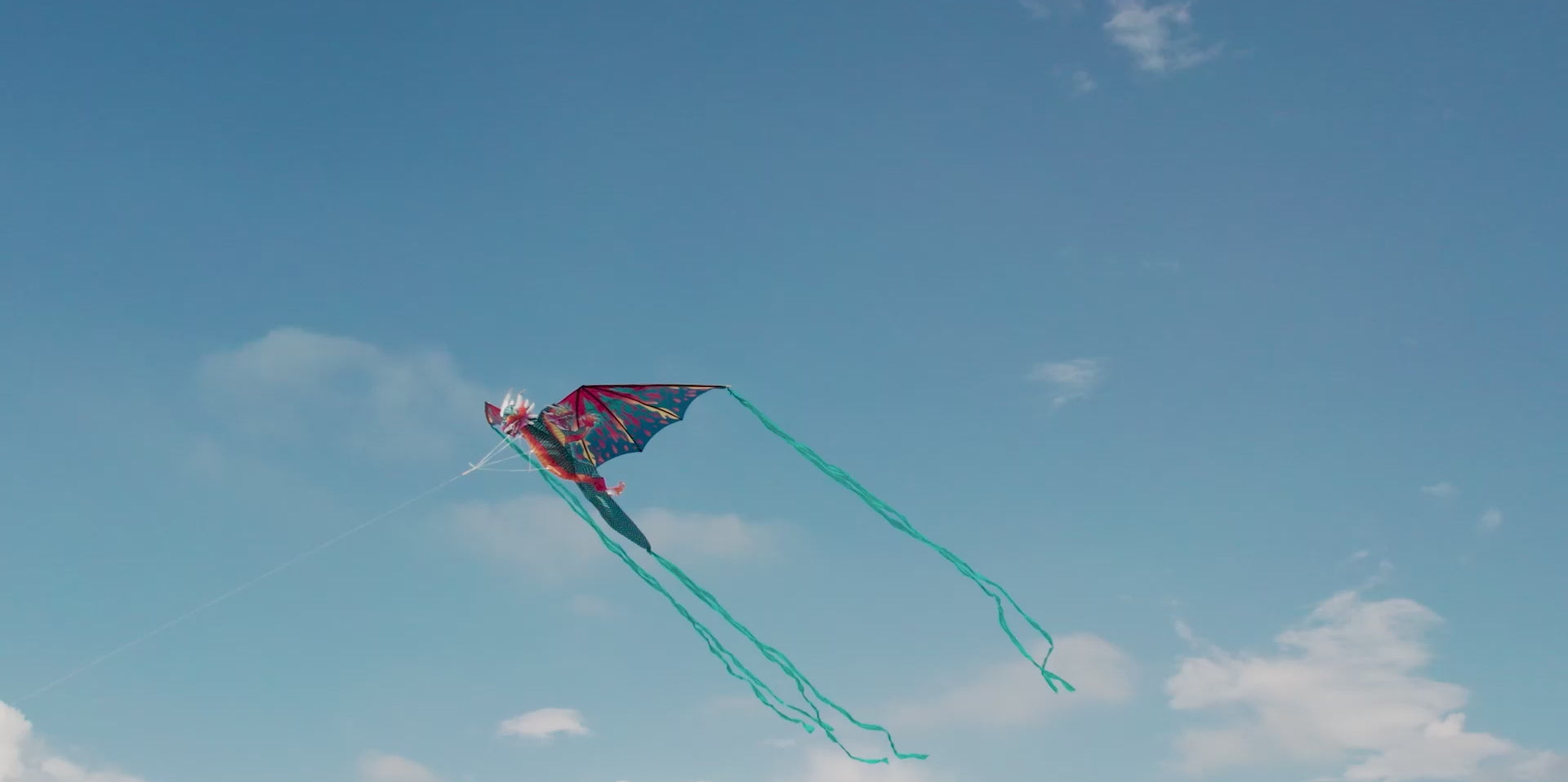 Dragon Kites – Pro Kites USA