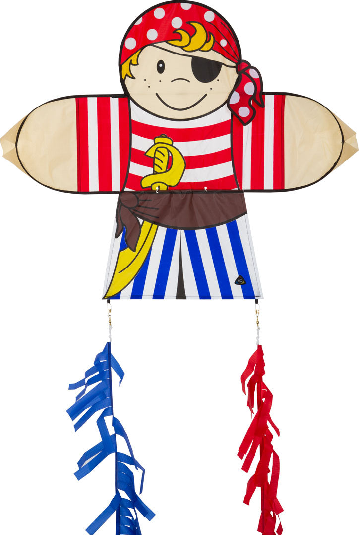 28" Skymate Kite - Pirate – Pro Kites USA