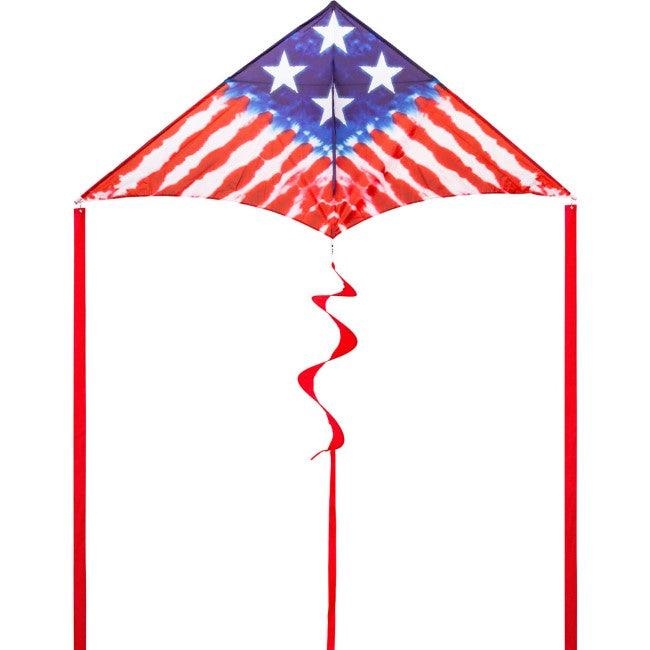 2M Delta Freedom Flyer – Pro Kites USA