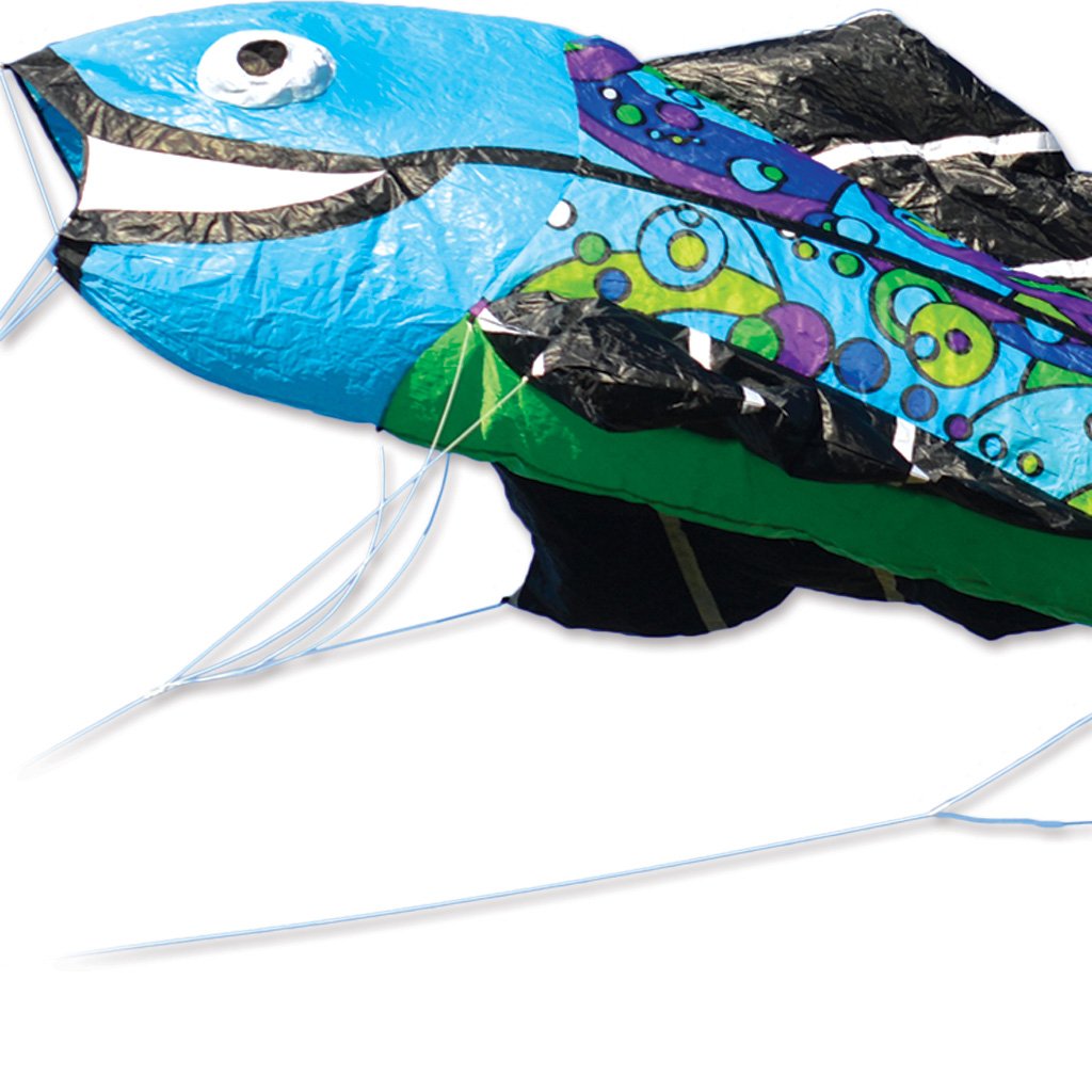 Large Flying Fish - Cool Orbit – Pro Kites USA