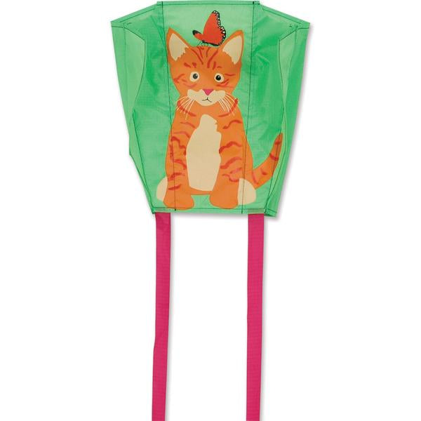 Kitty Mini Back Pack Kite – Pro Kites USA
