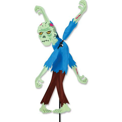 28 in. WhirliGig Spinner - Zombie – Pro Kites USA