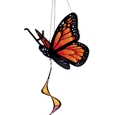Twister - Monarch Butterfly – Pro Kites USA