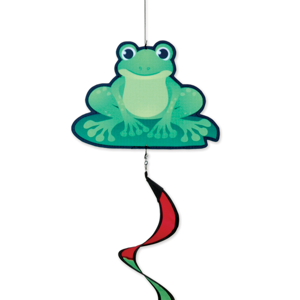 Garden Frog Twister – Pro Kites USA