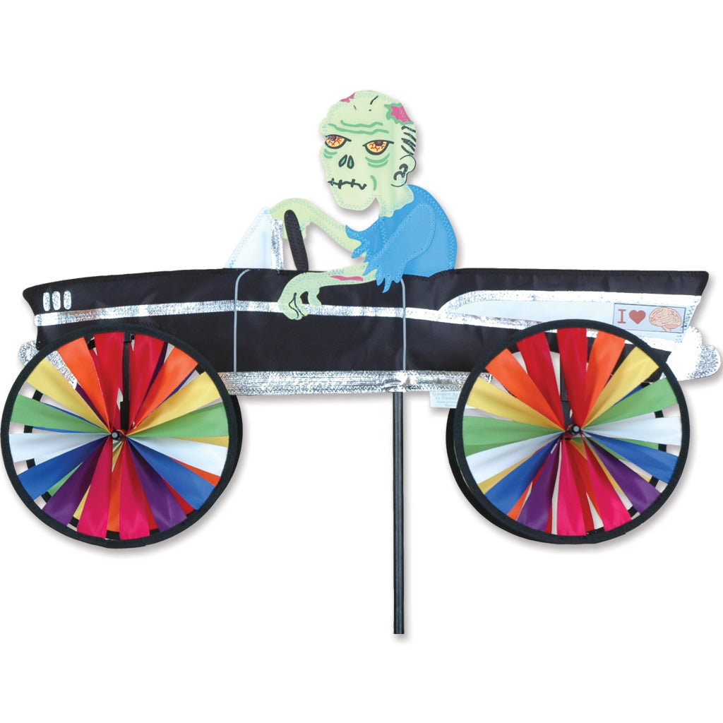 Zombie Cruiser Spinner – Pro Kites USA