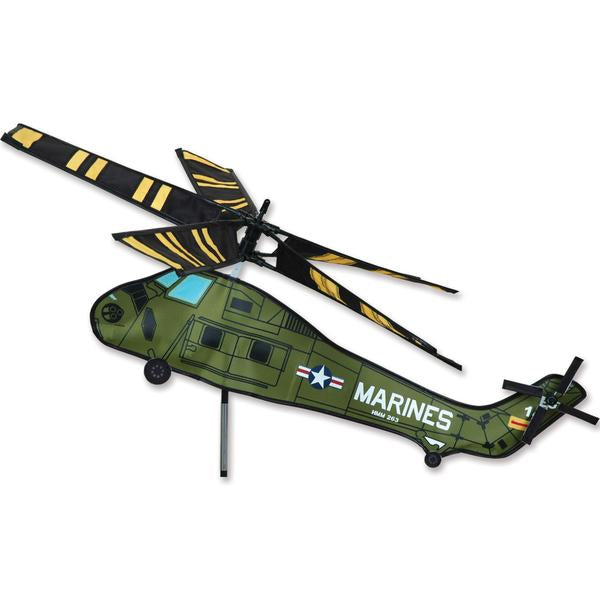 Uh Helicopter Spinner – Pro Kites USA