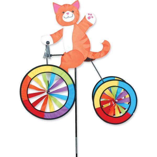 25 In. Cat Tricycle Spinner – Pro Kites USA