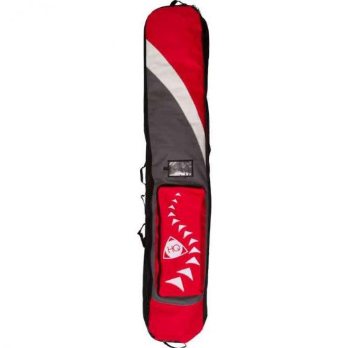 67" Proline Kite Bag - Red – Pro Kites USA