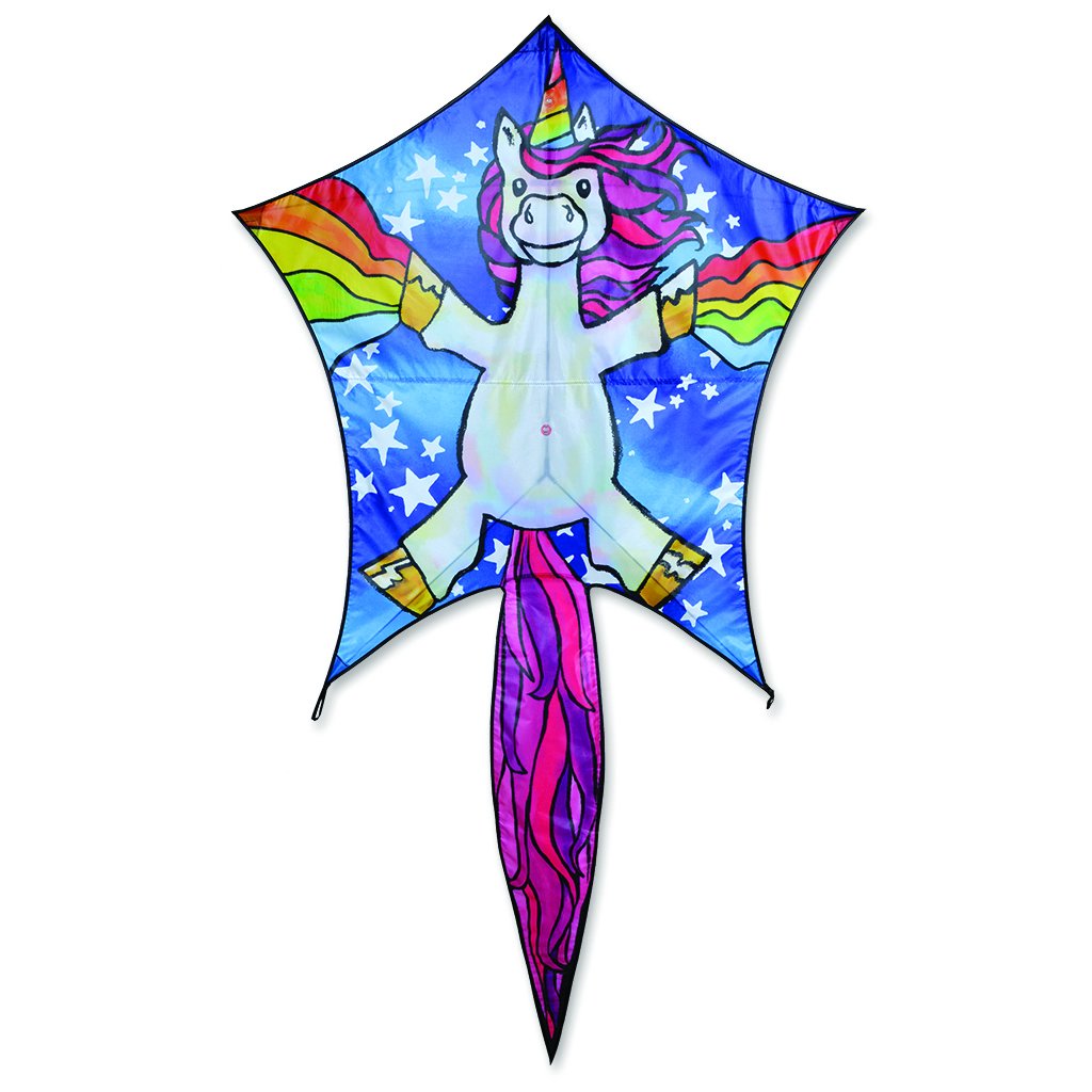 Penta Kite - Unicorn – Pro Kites USA