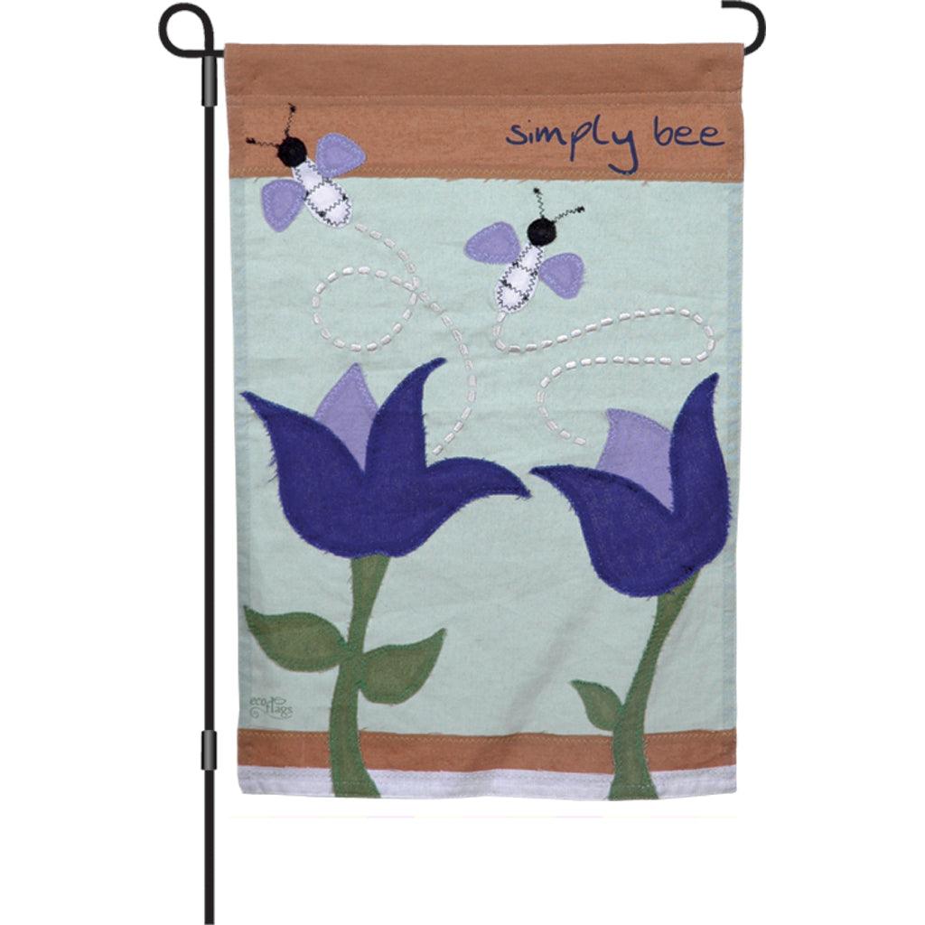 12 In. Flag - Live Simply – Pro Kites USA