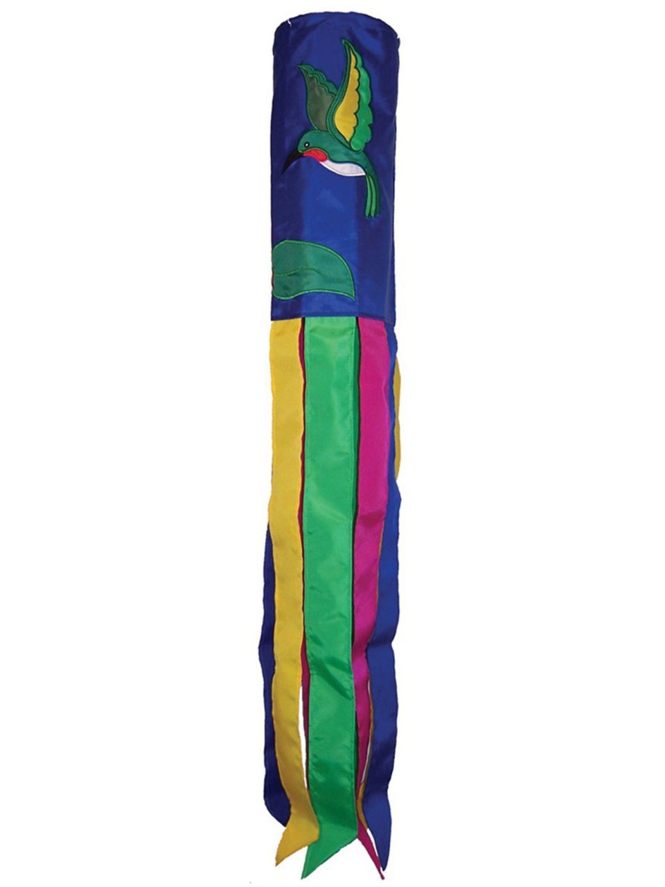 40" Animal Windsock - Hummingbird – Pro Kites USA