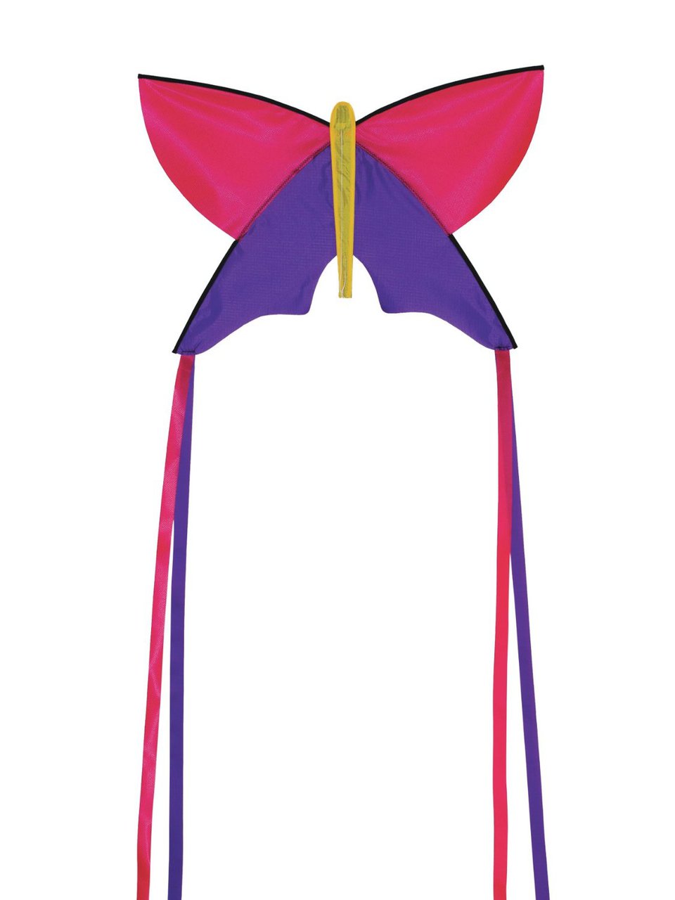 23" Butterfly Kite - Pink – Pro Kites USA