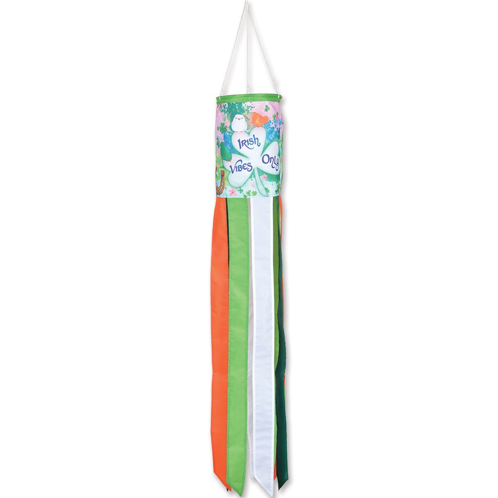 Windsock - Irish Vibes – Pro Kites USA