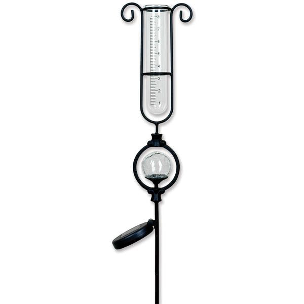 Rain Gauge - Solar – Pro Kites USA