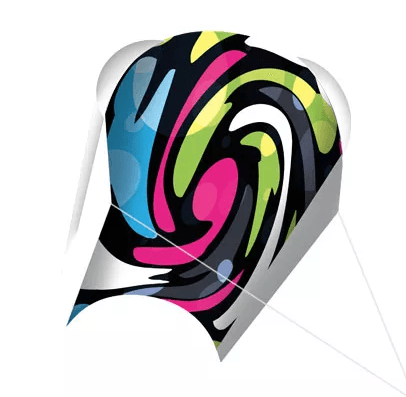 21" Void Pocket Kite – Pro Kites USA