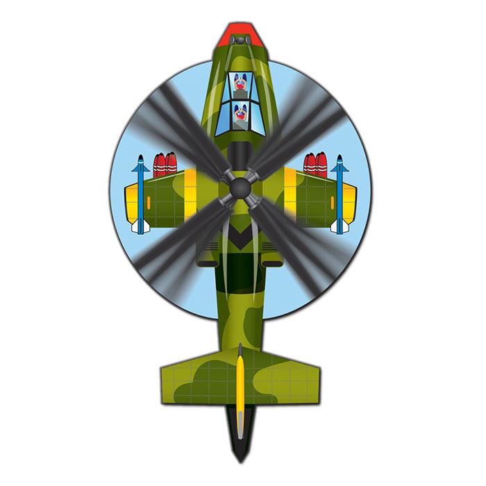 54" Attackcopter Kite – Pro Kites USA