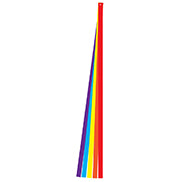 Rainbow Kite Tails – Pro Kites USA