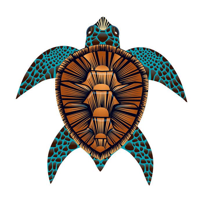 40" Sea Turtle Kite – Pro Kites USA