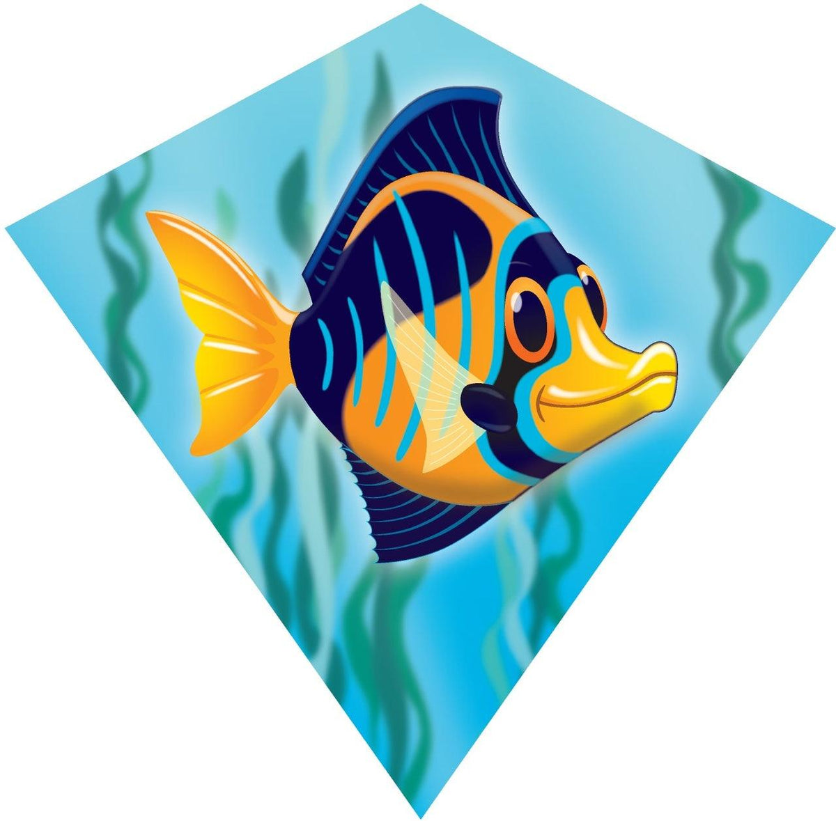 18" Angelfish Kite – Pro Kites USA