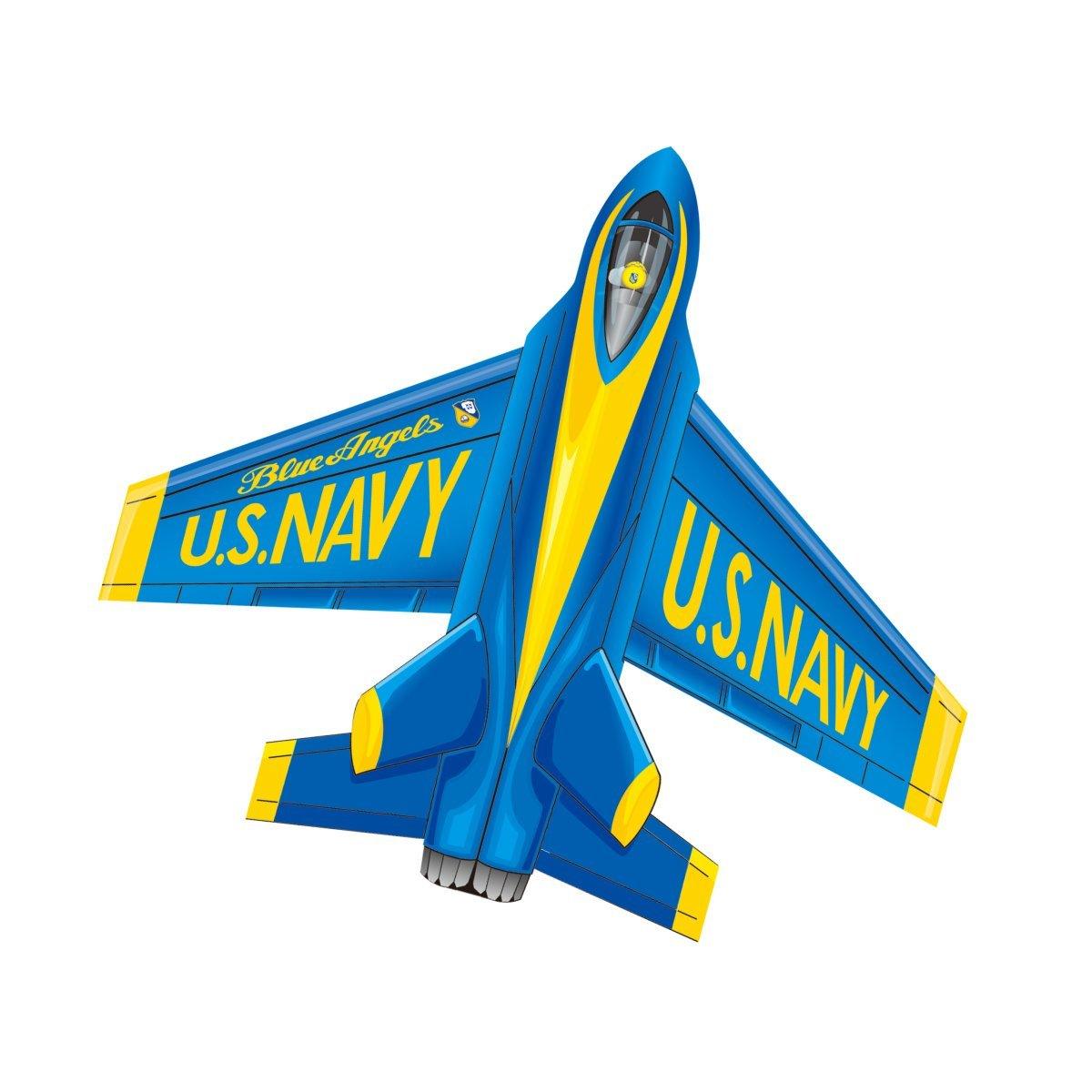 4" Blue Angels Micro Kite – Pro Kites USA