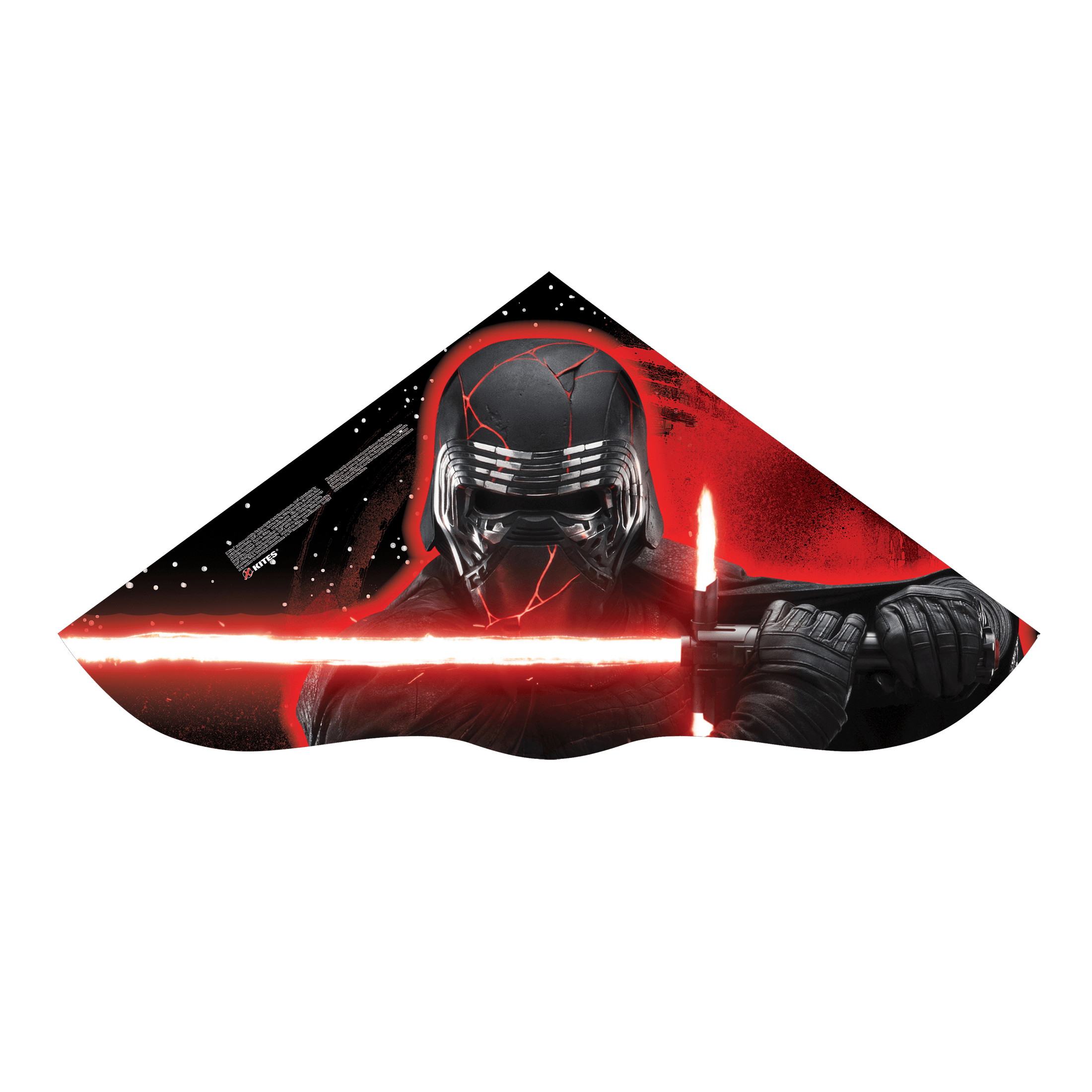 52" Star Wars Episode 9 Kite – Pro Kites USA